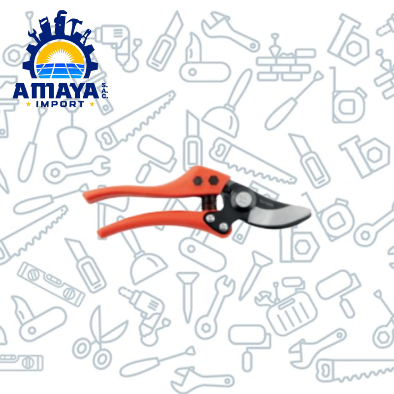 TIJERA PROF. MANGO DE FIBRA 23CM ALTUNA J487-2